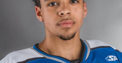 Connaissez-vous Alexandre Lessard-Divers, le #9 de l'Everest?