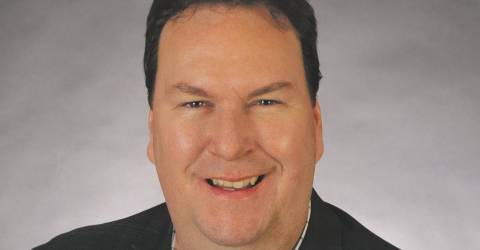 Stéphane Lemelin nommé au conseil de l’ordre de l’excellence en éducation