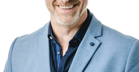 Éric Dorval à la présidence d’honneur du tournoi de golf annuel de la CCIM