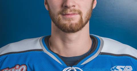 Connaissez-vous Mathieu Ferland, le #14 de l'Everest?