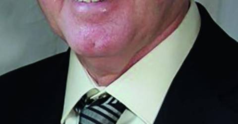 Monsieur André Hudon