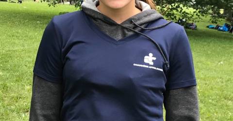 Une médaille de plus pour Chaudière-Appalaches