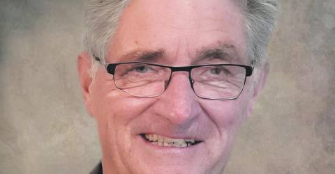 Monsieur Armand Giasson 1936 – 2025