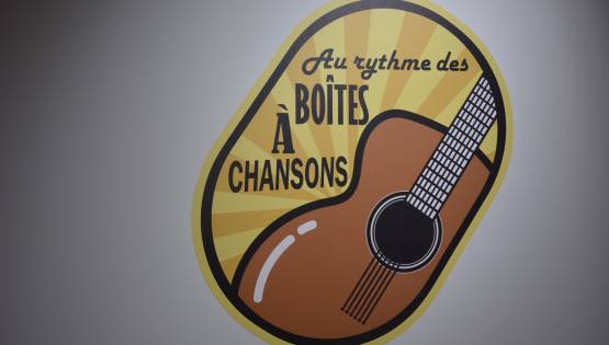 Les boîtes à chansons, un phénomène musical à découvrir