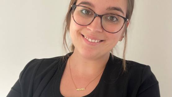 Cégep de La Pocatière : Stéphanie Gingras, coordonnatrice à la ...