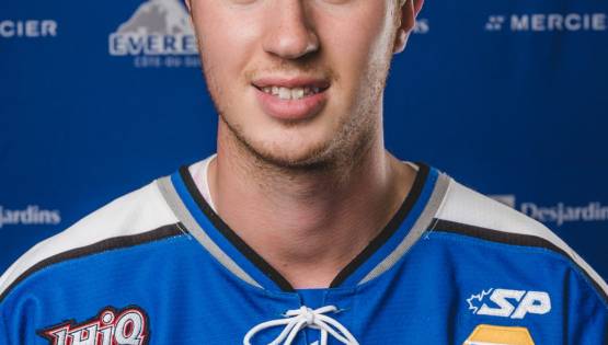 Labrie fait sentir sa présence