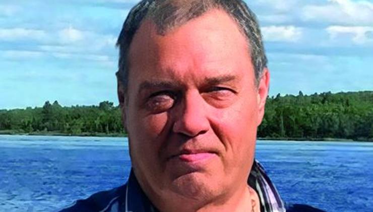 Monsieur Jocelyn Pleau (1955-2024)