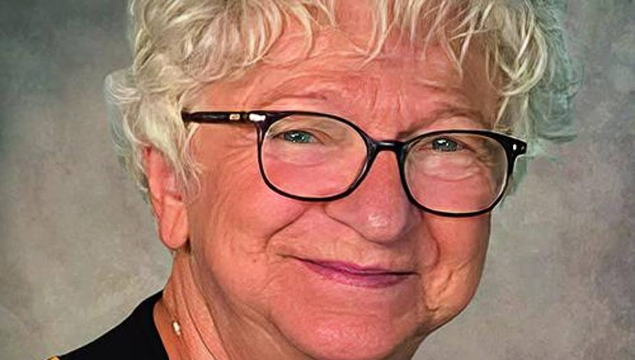 Madame Michelle Sénéchal