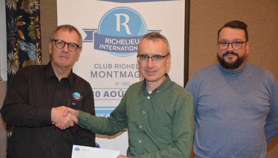 1 710 $ pour la Fondation de l’École secondaire Louis-Jacques-Casault