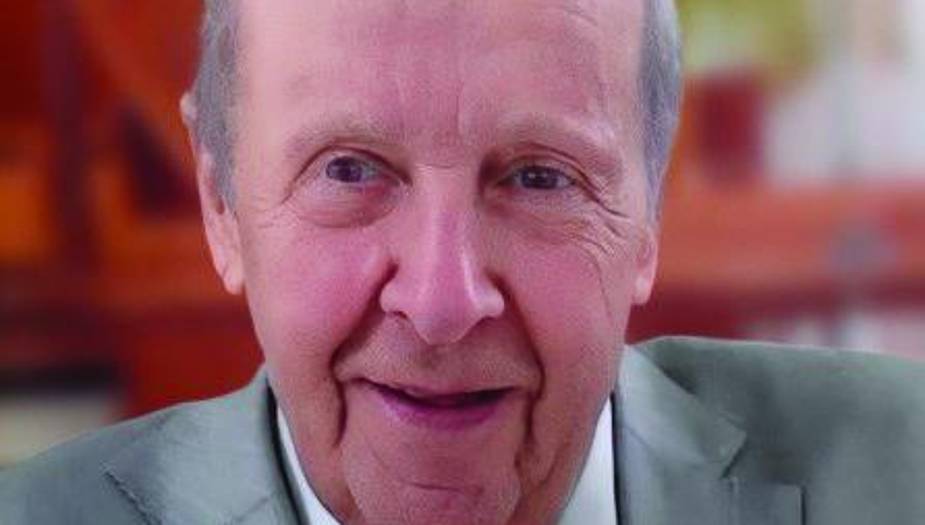 Monsieur Guy Mercier (1941-2024)