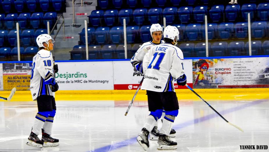 L’Everest signe un 6e gain consécutif